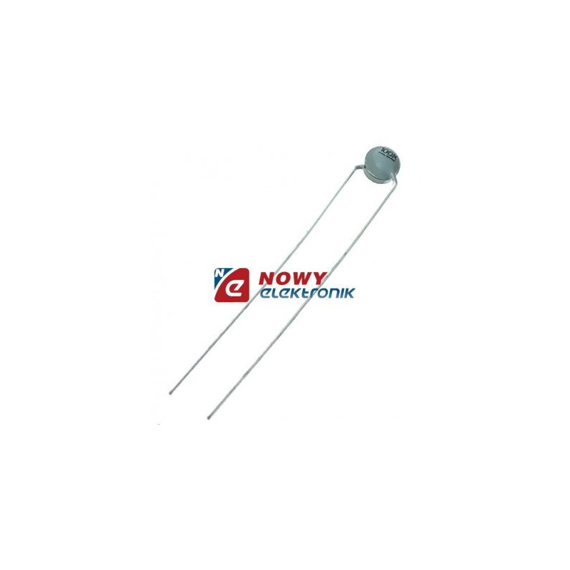 Termistor NTC110 100k-Podzespoły Elektroniczne