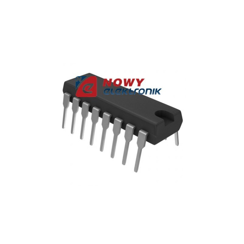 UM3484 Układ sc.-Podzespoły Elektroniczne
