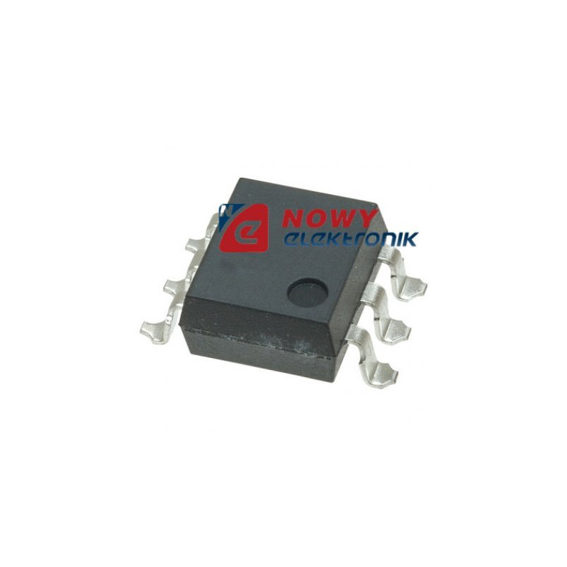 4N25 SMD Transoptor-Podzespoły Elektroniczne