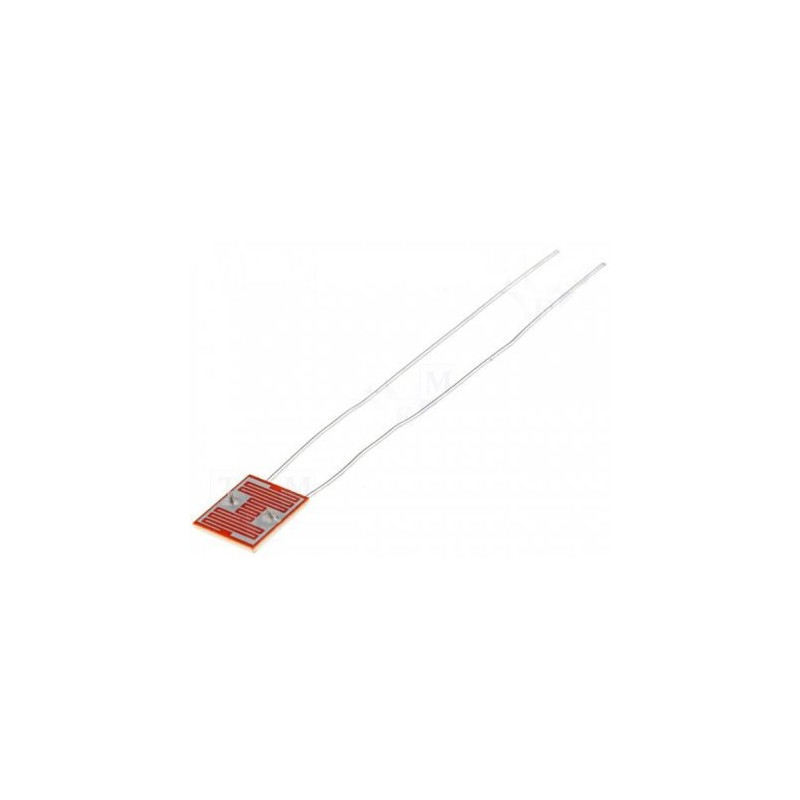 Fotorezystor 28-4.2KΩ 250mW 150V FW150-Podzespoły Elektroniczne