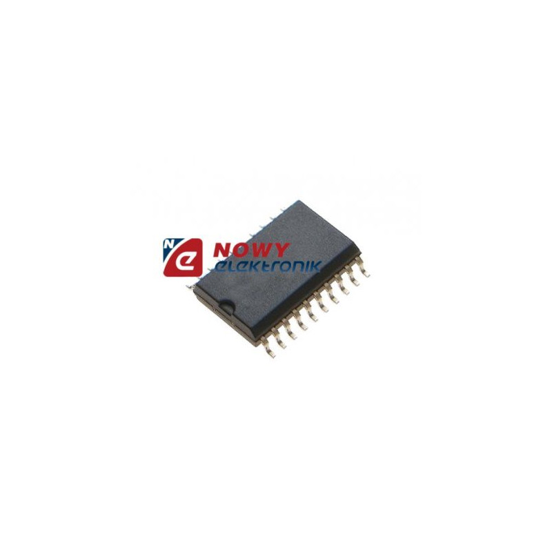 74HC573 HC-HCT SMD Układ sc.-Podzespoły Elektroniczne