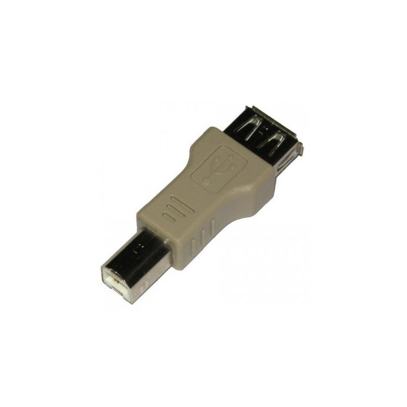Złącze USB gniazdo A - wtyk B-Komputery i Tablety
