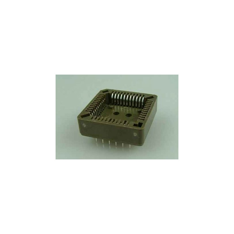 Podstawka PLCC 128-68AT-Podzespoły Elektroniczne