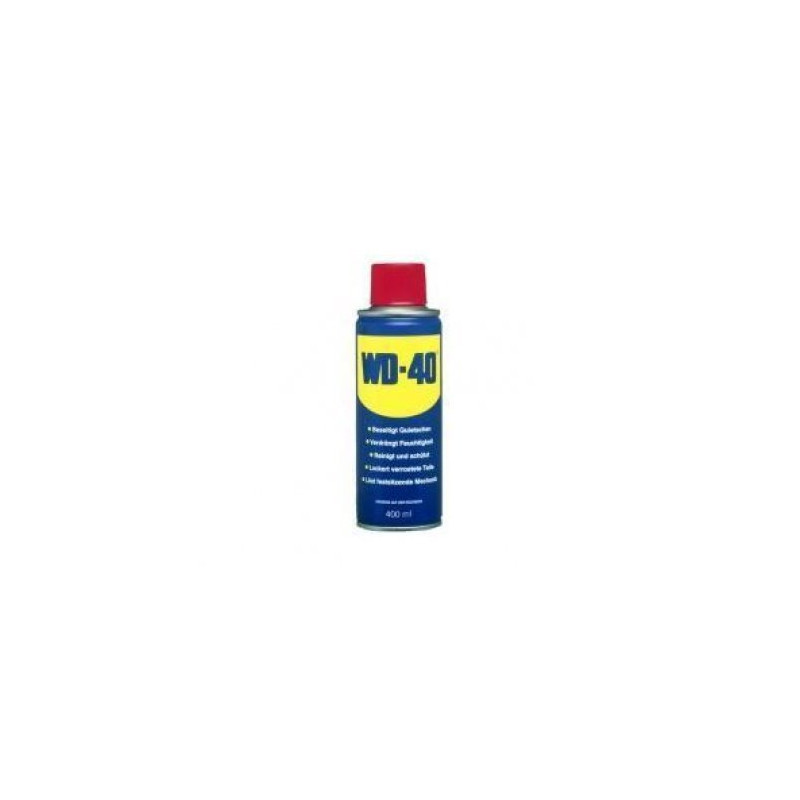 Spray WD 40 400ml penetrujący-Narzędzia Warsztatowe i Wyposażenie