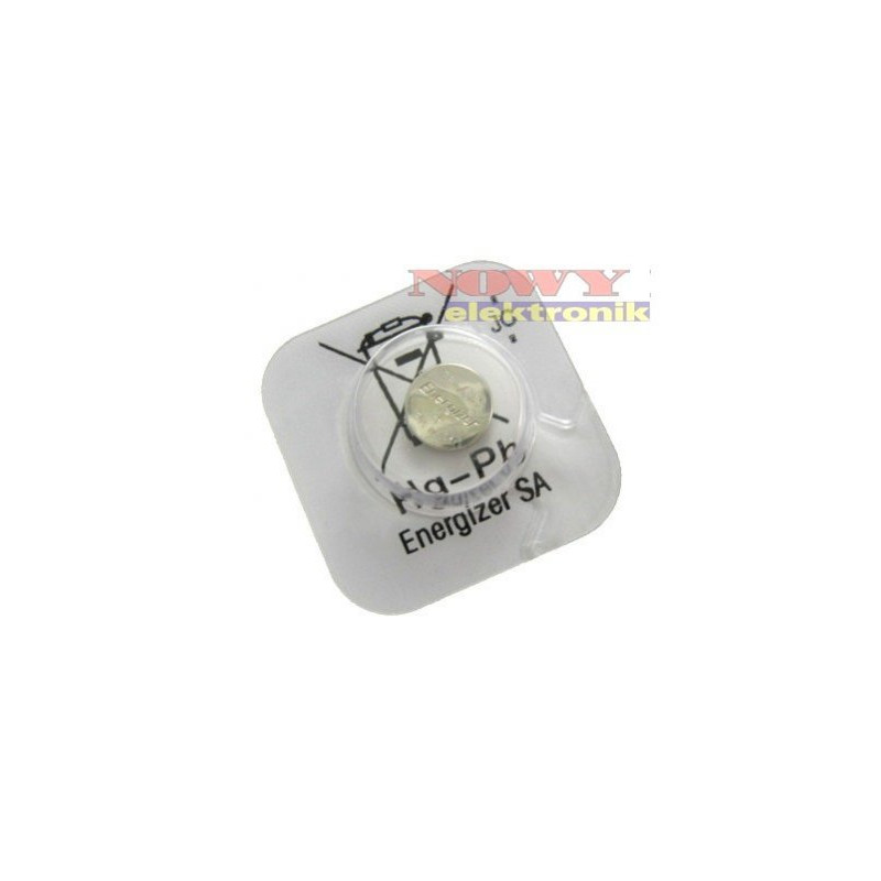Bateria AG1/364-363 ENERGIZER srebrowa-Baterie