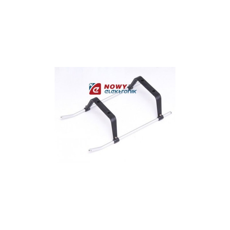 HELIKOPTER S031 - płozy S031-05 SYMA/ część zamienna-Modelarstwo i Zabawa