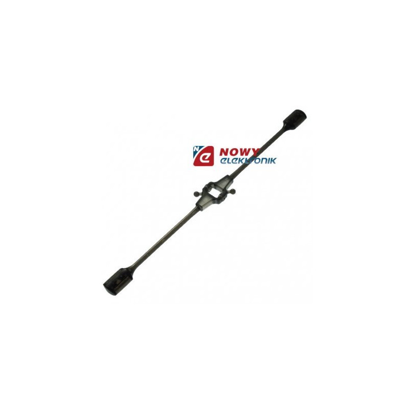 HELIKOPTER S032 - stabilizator SYMA/ część zamienna S032G-10 ...