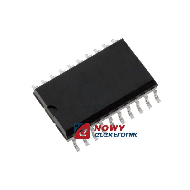 ATTINY26L-8SU SOIC20 Układ sc.-Podzespoły Elektroniczne