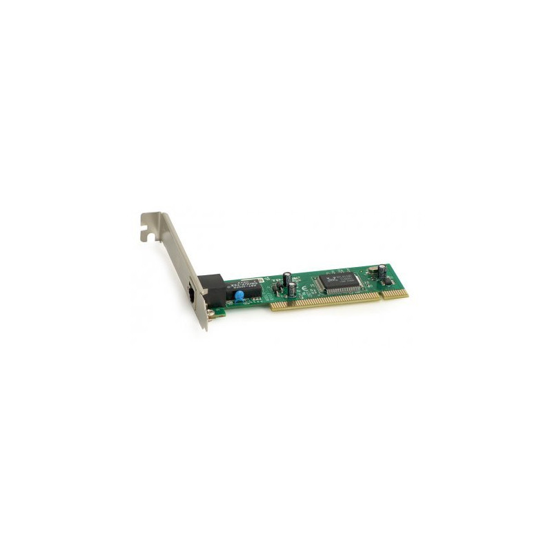 Karta sieciowa TP-LINK TF-3200 1xFE,Realtek PCI LAN-Komputery i Tablety