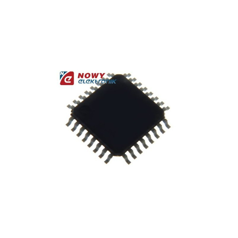 ATMega8A-AU TQFP32 Układ sc. ATMEL smd-Podzespoły Elektroniczne