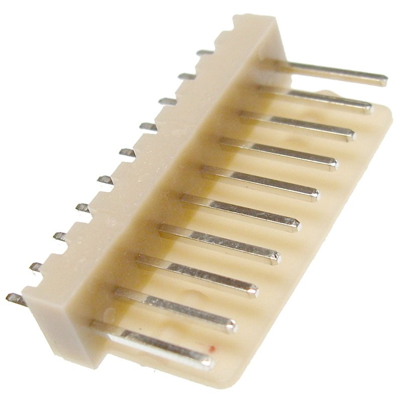 Wtyk WF-10S-Podzespoły Elektroniczne