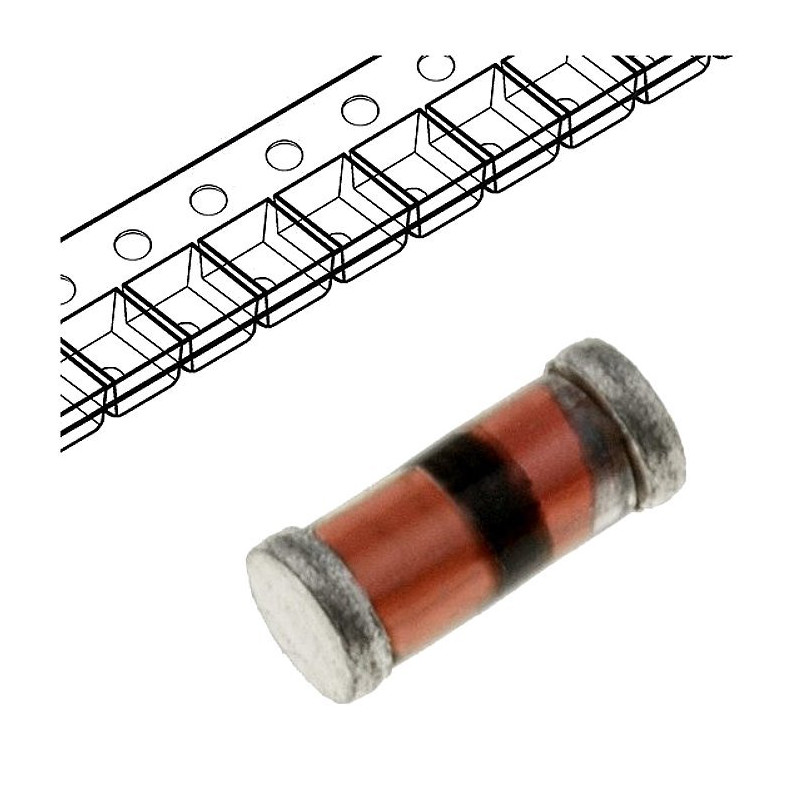 DB3 smd Diak-Podzespoły Elektroniczne