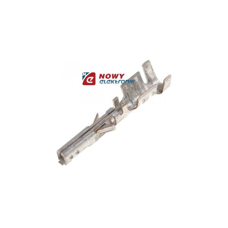 Konektor żeński MX-43-03-0-00-07 0,205-0,519mm Micro-Fit 3mm do MX-43 ...