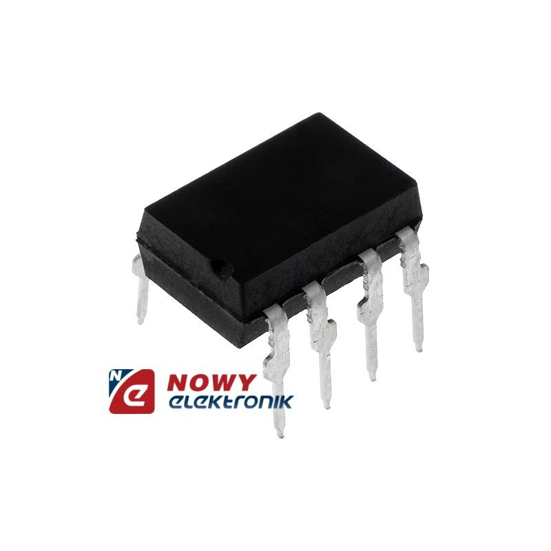 LM1881 Układ sc.-Podzespoły Elektroniczne