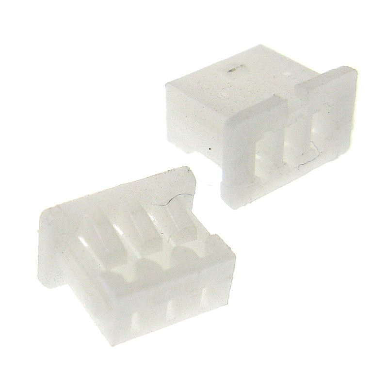 Obudowa HN-03 3pin r-1,25mm NX-12-51-03PFS A1250H-3P 125V-Podzespoły Elektroniczne