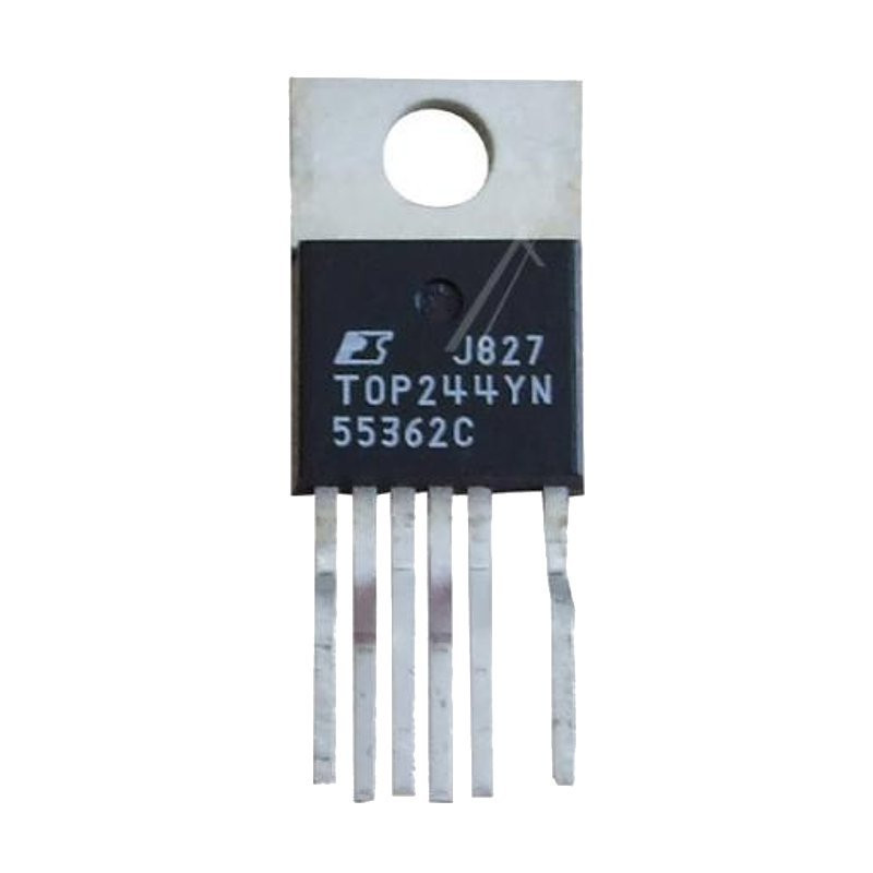 TOP244YN TO220 Układ sc.-Podzespoły Elektroniczne