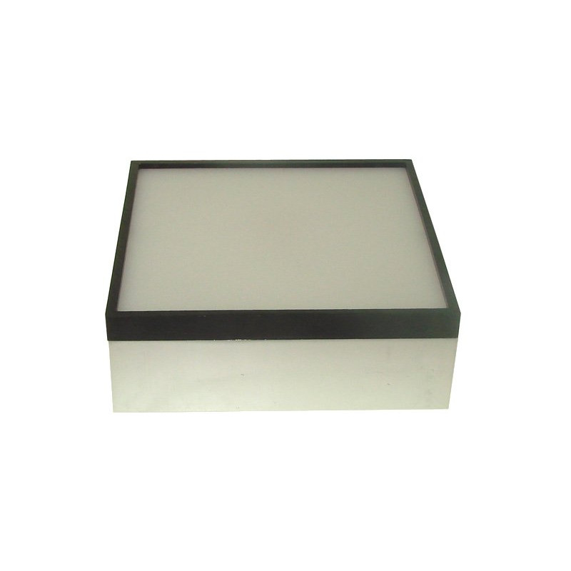 Lampa panel LED SADOK 10W sre-cz 4000-4500K-Oświetlenie