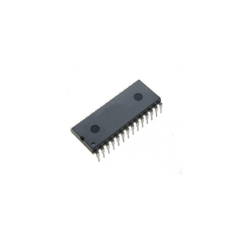 27C256R-70PU EPROM Układ sc. DIP28-Podzespoły Elektroniczne