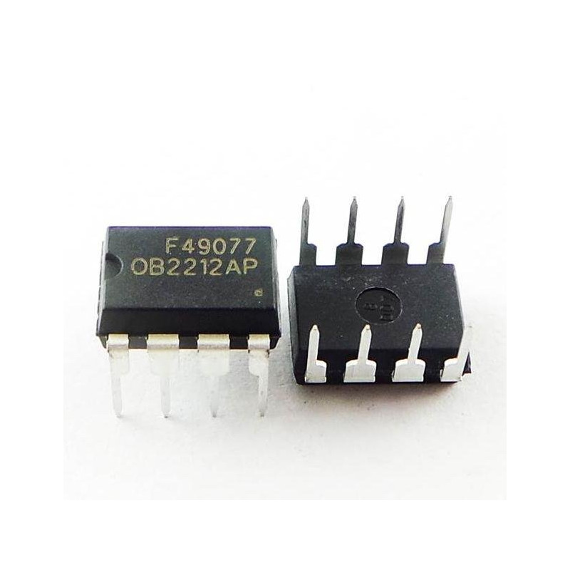 OB2212AP DIP-8 Układ sc.-Podzespoły Elektroniczne