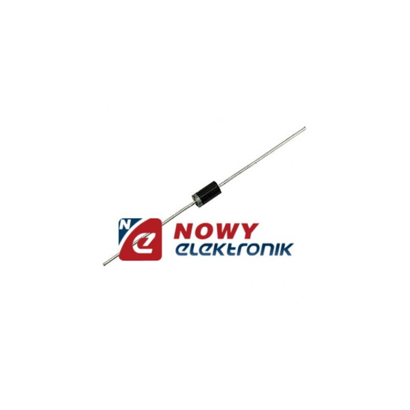 FR204 Dioda-Podzespoły Elektroniczne