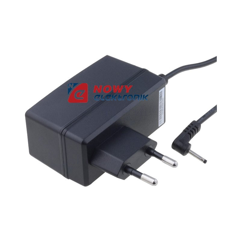 Zasilacz ZI 5V/3A/15W 0,7x2,35L impulsowy TABLET-Zasilacze i Transformatory