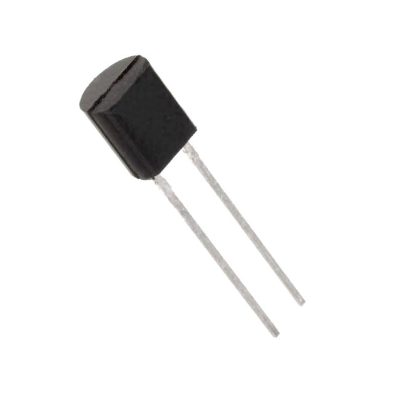 KTY81-121 Czujnik Temperatury-Sterowniki i Czujniki Przemysłowe