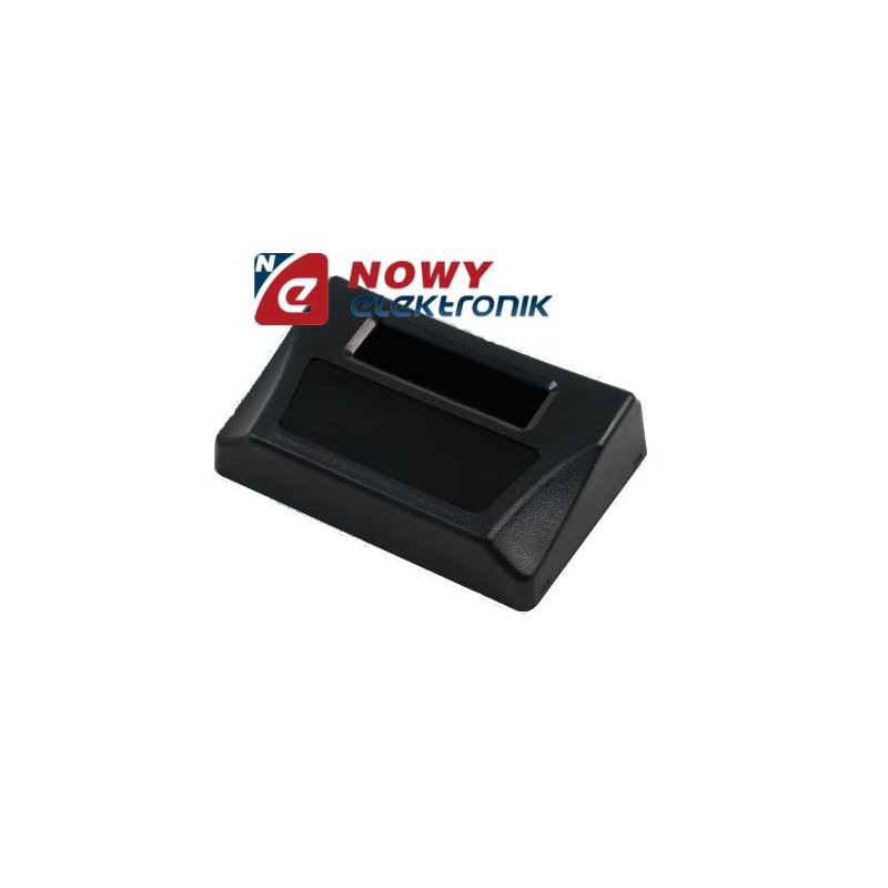 KM111 Obudowa (120x80x31 ) ABS-Obudowy i Elementy Montażowe