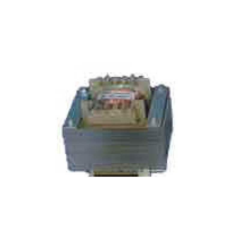 TS40/018 Trafo (230V/2x12V- 2x1,6A)-Zasilacze i Transformatory