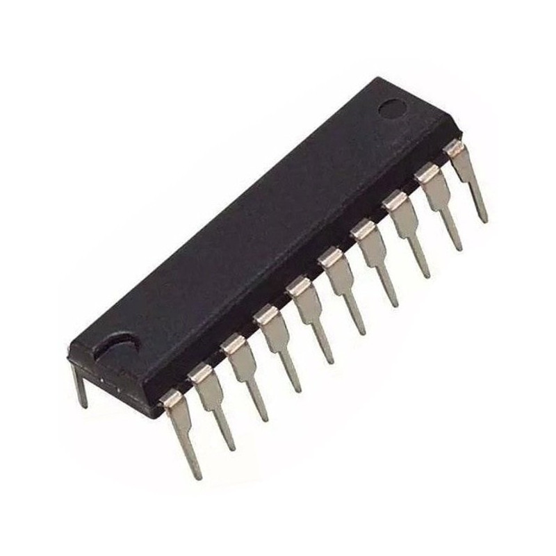 MAX233CPP+ DIP20 Układ sc.-Podzespoły Elektroniczne