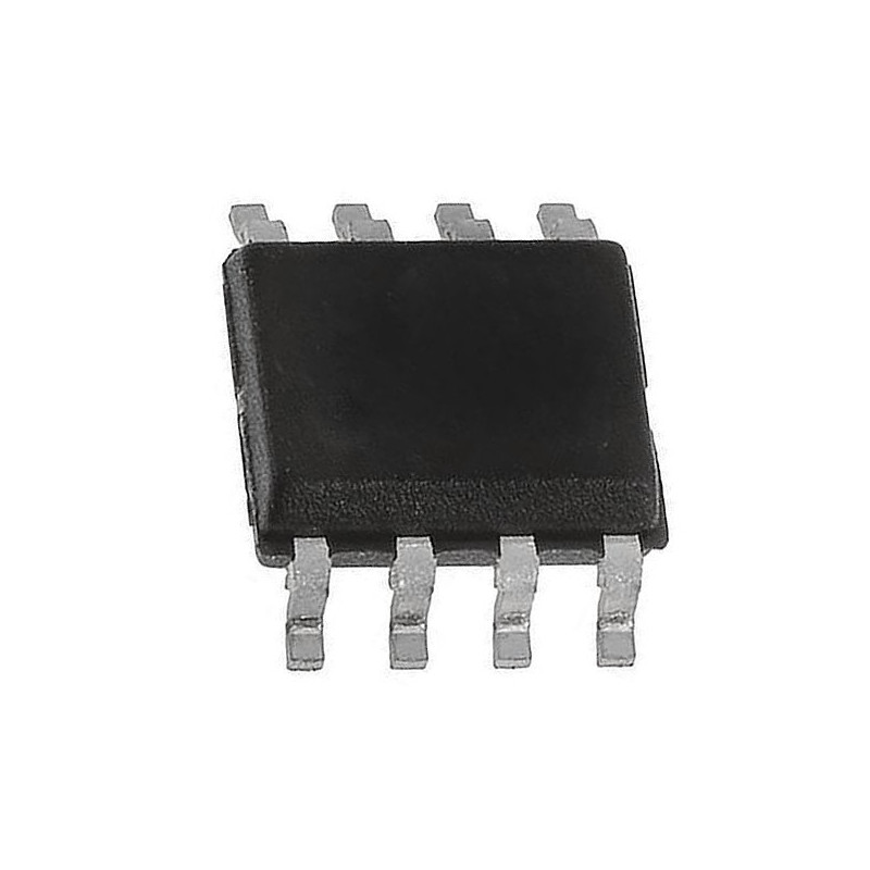 ST24C64D SMD SO8 Układ sc. (AT24C64D-S)-Podzespoły Elektroniczne