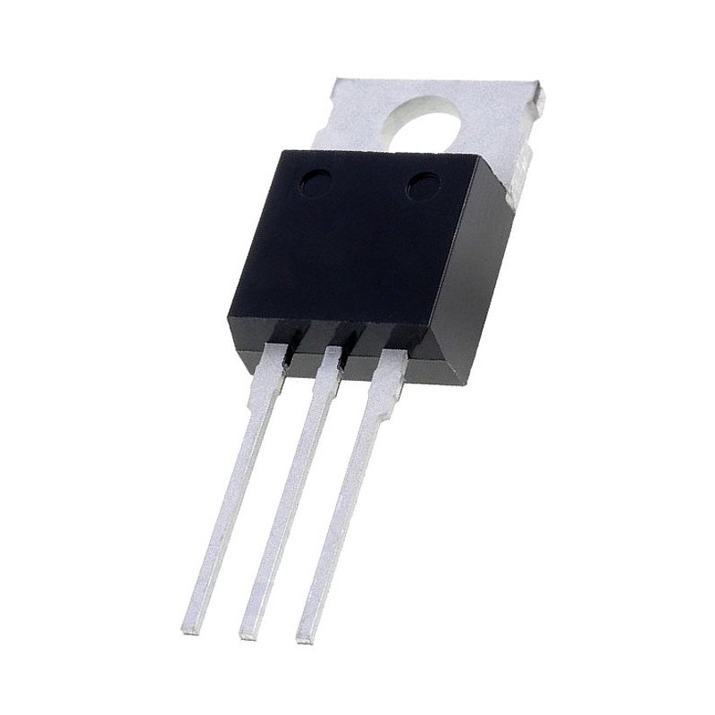 BTA416Y-800C 16A 800V 35mA Triak-Podzespoły Elektroniczne