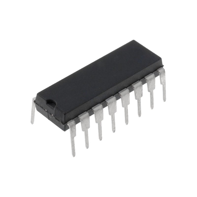 CD4532 CMOS Układ sc.-Podzespoły Elektroniczne
