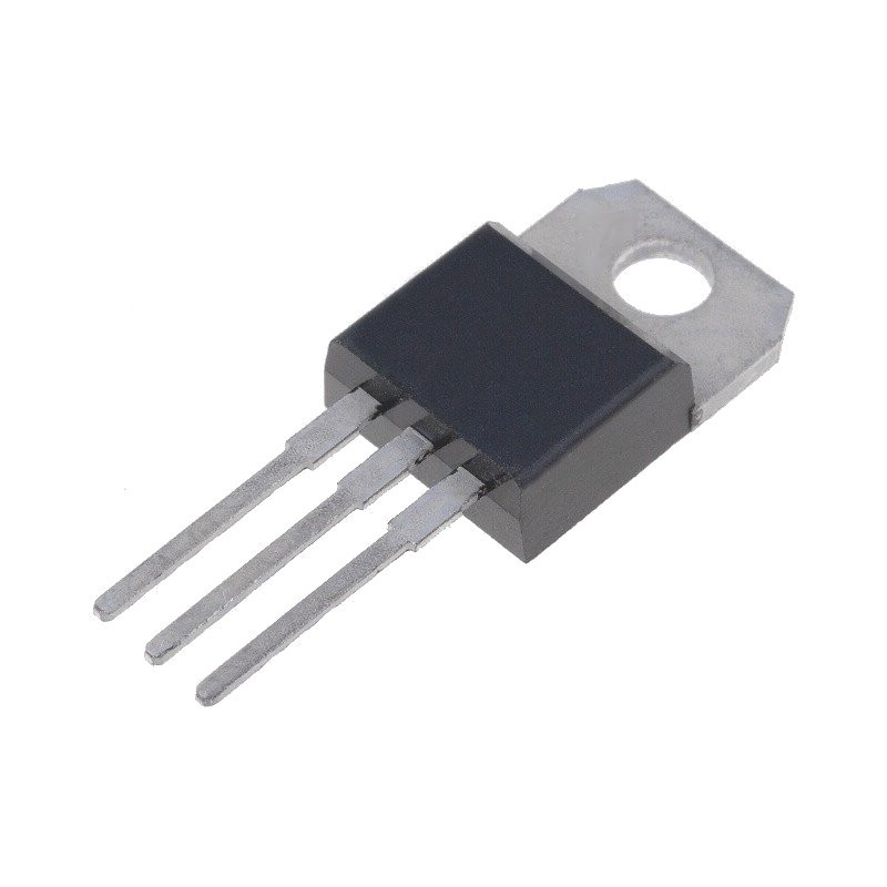 BDW94C PNP 12A,100V Tranzystor 80W TO220 DARLINGTON-Podzespoły ...