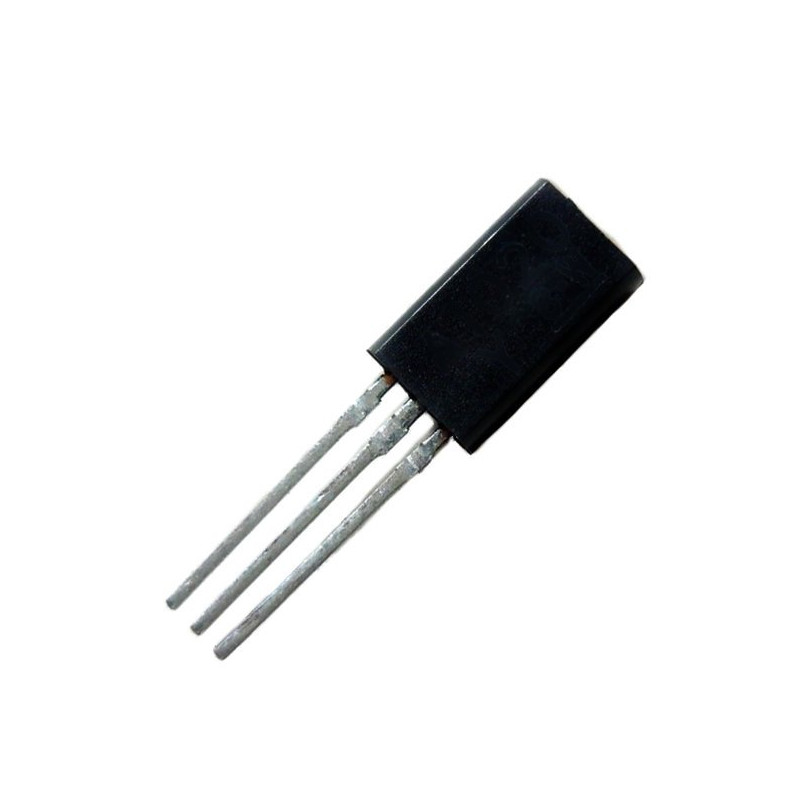 2SA965 -2SA1013 2SA1275 2SB647 2SB1212 Si-P 120V 0.8A 0.9W 120MHz-Podzespoły Elektroniczne