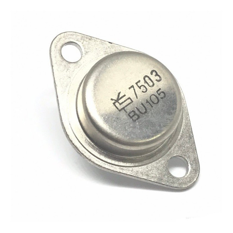 BU105 - BU208 Tranzystor-Podzespoły Elektroniczne