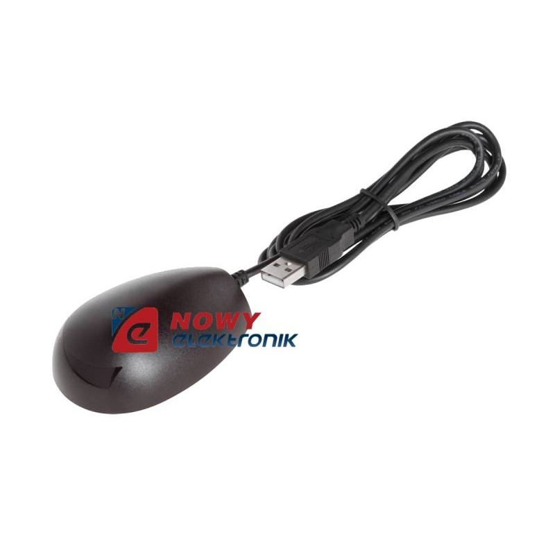 Programator do pilotów CABLETECH 4 in 1 CLR7109-RTV, SAT, DVB-T