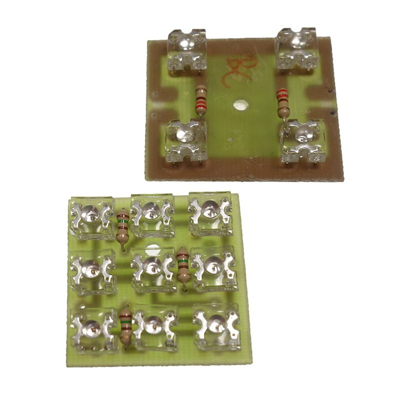 Moduł LED FLUX 4Y-Oświetlenie