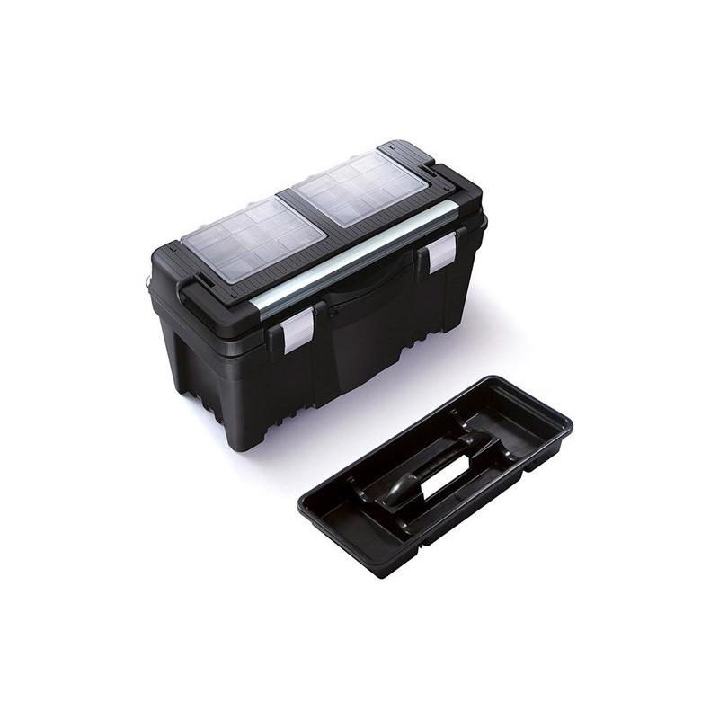 Skrzynka VIPER N25AA organizer | narzędziowa aluminiowa rączka ...