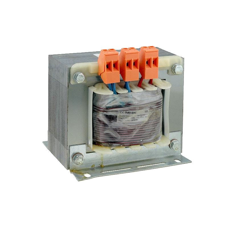 TMB1000/230V Trafo (230/230V) TSM TMB1000/005M/1 Separujący-Zasilacze i Transformatory