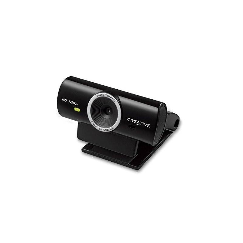 Kamera PC Creative Live!Cam Sync HD-Komputery i Tablety