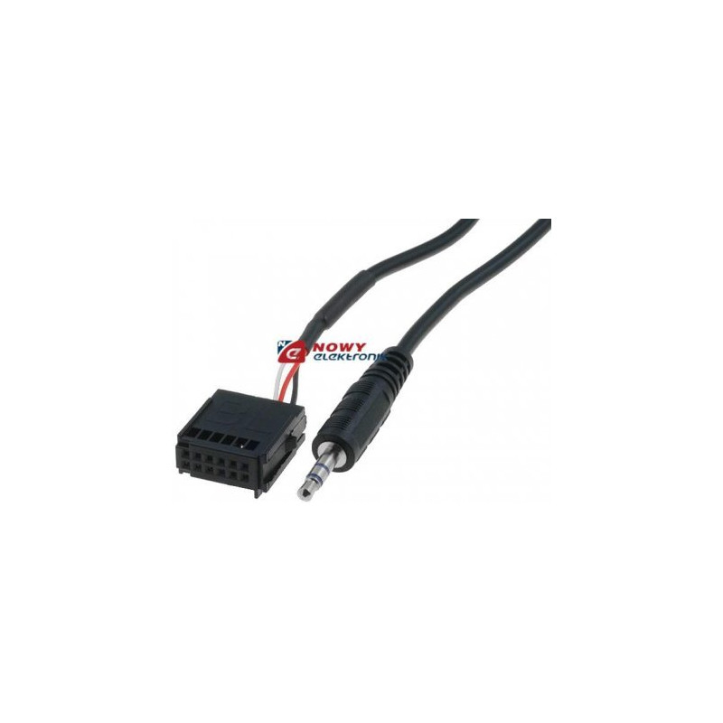 ZRS-AUX/FORD Adapter Aux Jack FORD-CAR AUDIO-VIDEO