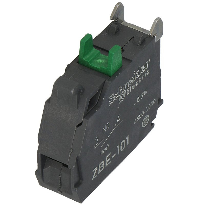 Element stykowy Z-BE-10-1 Schneider Electric-Podzespoły Elektroniczne