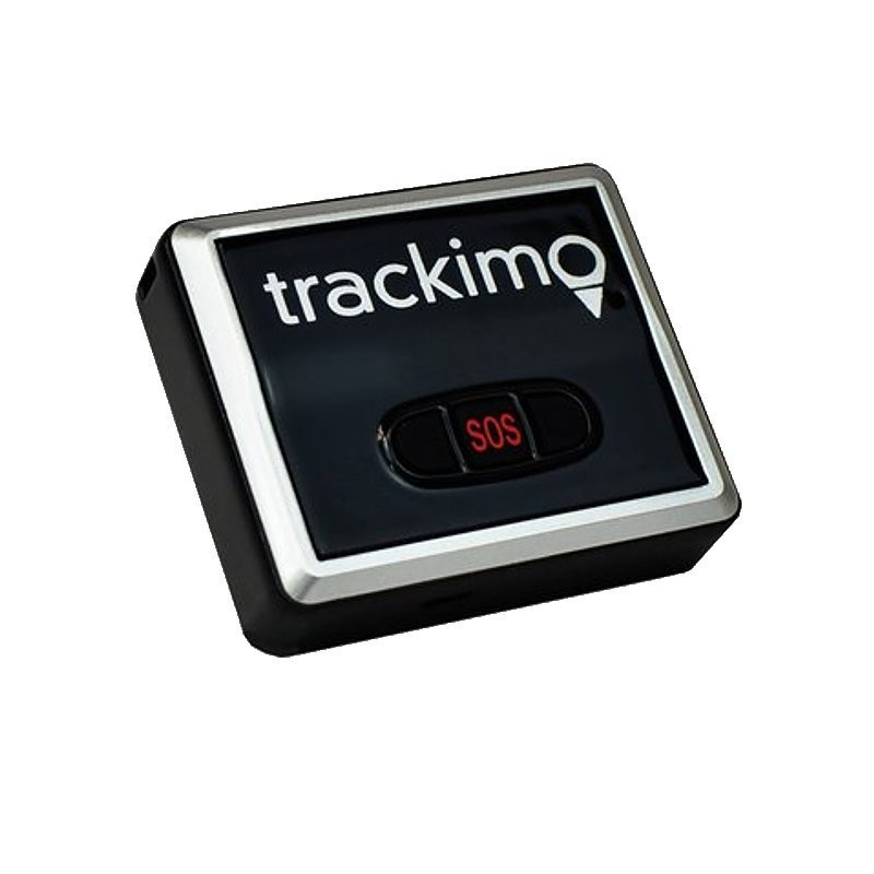 Moduł GPS LOKALIZATOR Optimum|2G Trackimo (1 rok obonamentu) Tracker-Urządzenia Szpiegowskie i ...