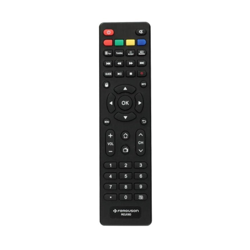 Pilot Ferguson RCU 130 FBOX ATV|-RTV, SAT, DVB-T