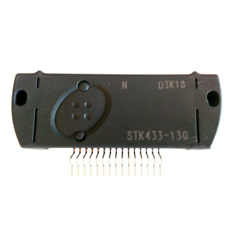STK433-130 Układ sc.-Podzespoły Elektroniczne
