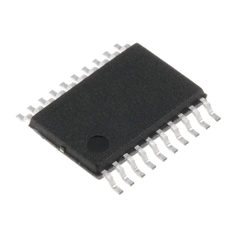 74HC273 HC-HCT TSSOP20 Układ sc. SMD-Podzespoły Elektroniczne