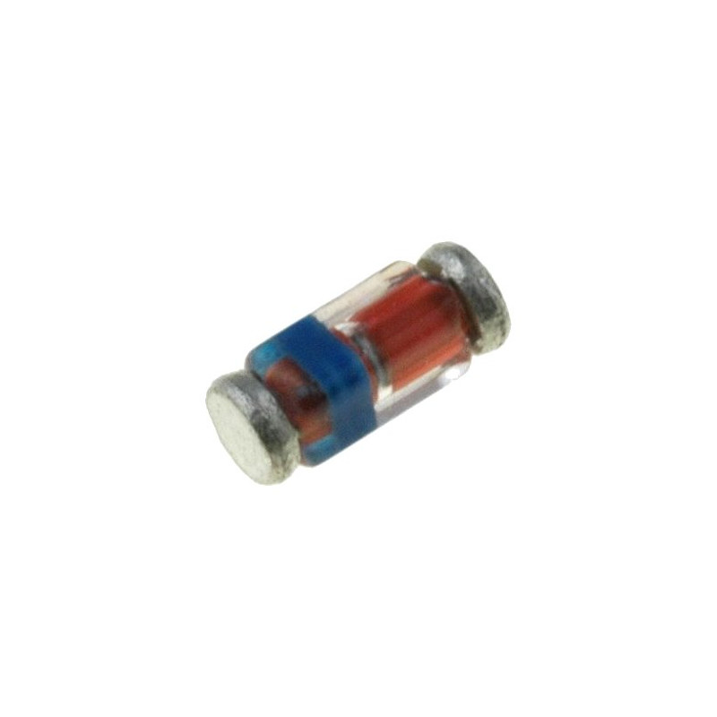 DZ 0.5W 12V smd Dioda Zenera-Podzespoły Elektroniczne