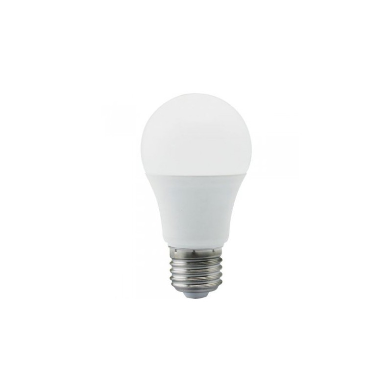 Żarówka E27 LED 5W TRIS 270 270° biały ciepły Plastik TRIS bulb-Oświetlenie