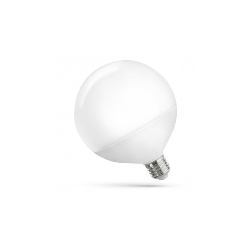 Żarówka E27 LED 16W WW G120 GLOB SPECTRUM bi.ciepła-Oświetlenie
