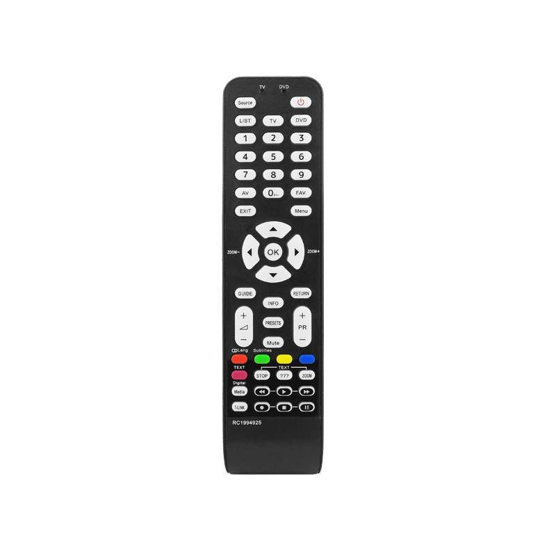 Pilot TV THOMSON RC1994925 LCD/LED-RTV SAT DVB-T